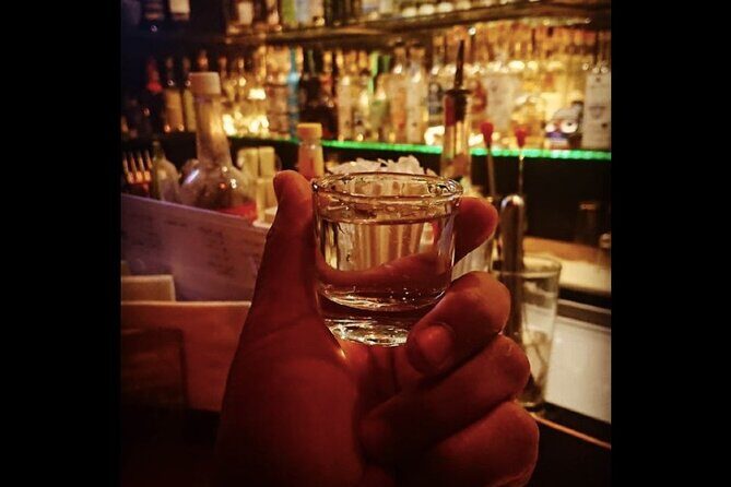 Mexican Spirits Tasting: Experience the Essence of Tradition - FAQ About the Mexican Spirits Tasting