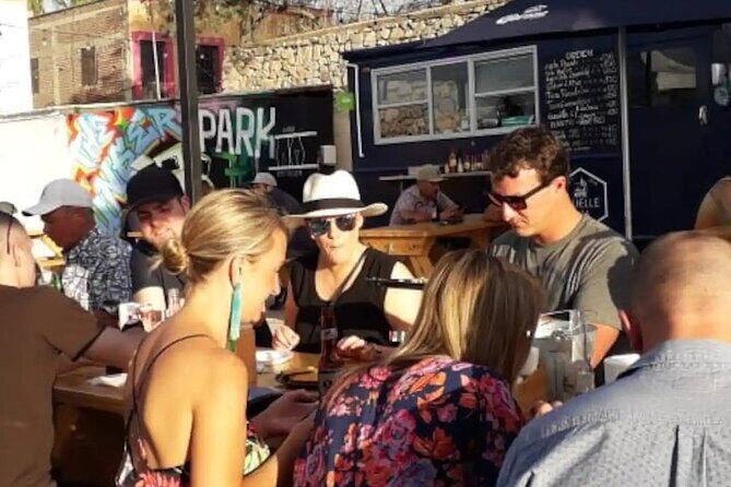 Mexican Tacos Culinary Tour in Los Cabos - Who Will Love This Tour?