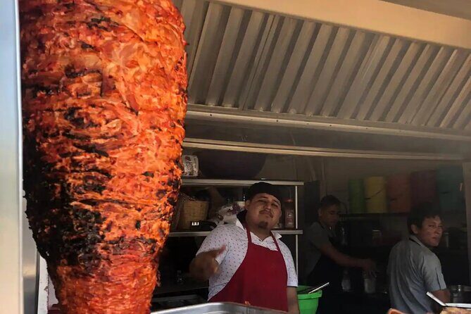 Mexican Tacos Culinary Tour in Los Cabos - Final Thoughts