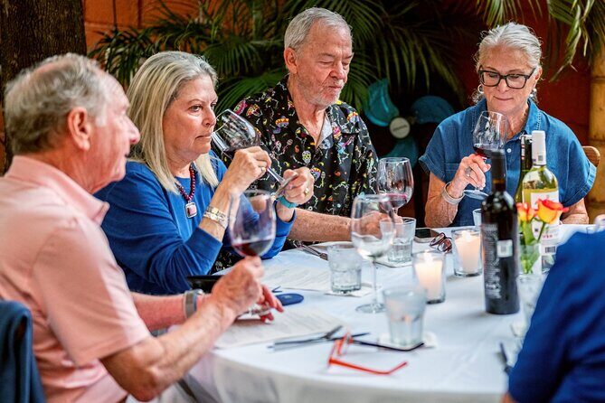 Mexican Wine Tasting Experience - What Makes This Tour Special