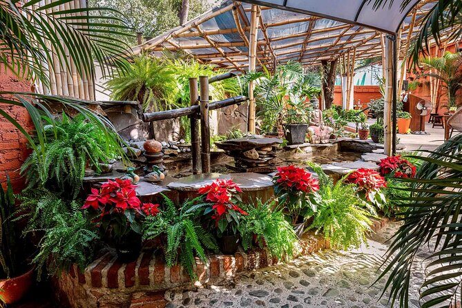 Mexican Wine Tasting Experience - FAQs