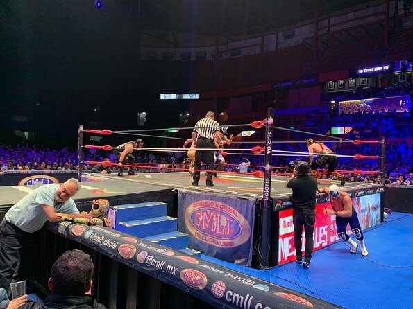 Mexican Wrestling: Experience Lucha Libre in Mexico City - Final Thoughts