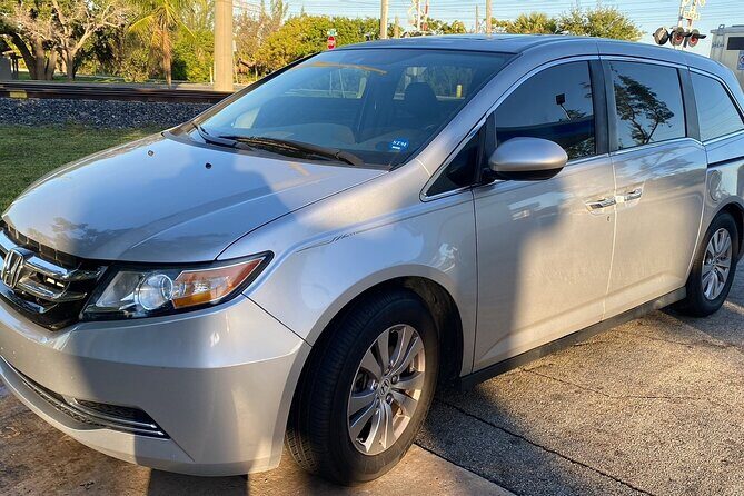 Mexico Airport (MEX) to Cuernavaca - Round-Trip Private Transfer - The Practicality of the Private Transfer from Mexico City to Cuernavaca