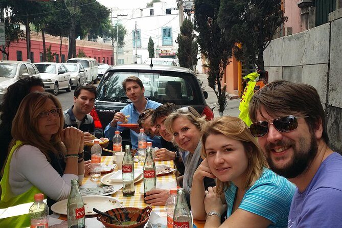 Mexico bike tour - Why This Tour Works for Different Travelers