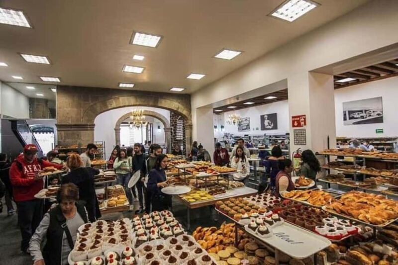 Mexico City: 10 Wonders of the Historic Center - Final Thoughts