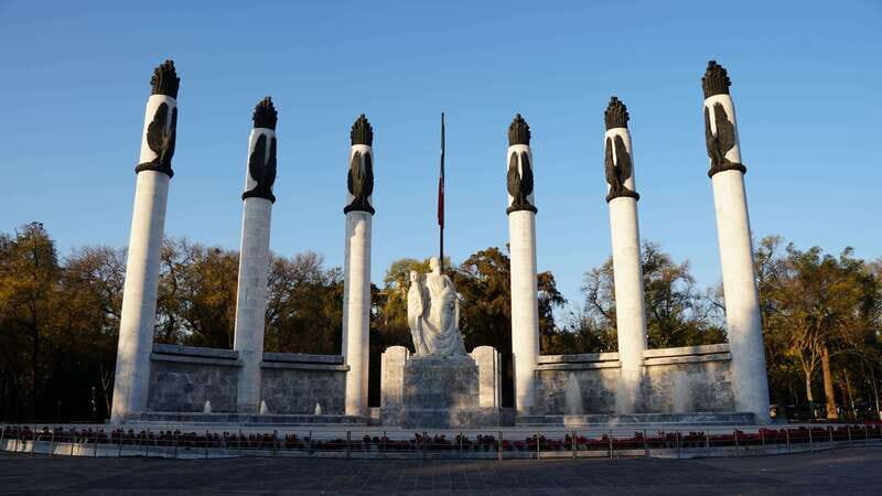 Mexico City: 19 City Highlights Bicycle Tour - Who Will Find This Most Valuable?