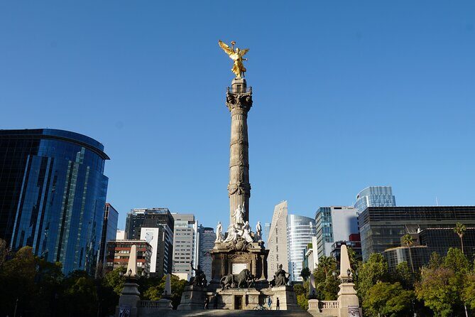 Mexico City: 19 City Highlights Bicycle Tour - Final Thoughts: Is It Worth It?