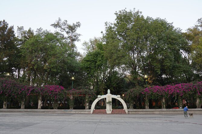 Mexico City: 19 City Highlights Bicycle Tour - FAQs