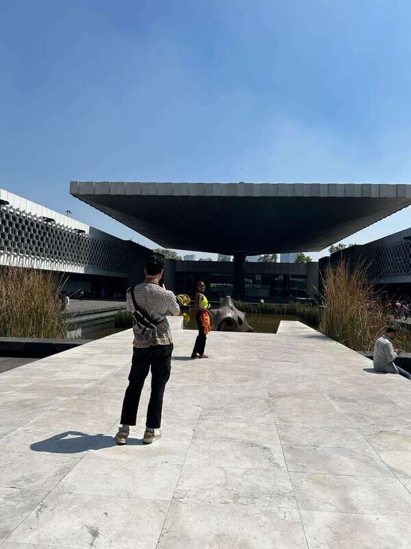 Mexico City: 1960s &1970s Mexican Architecture Walking Tour - Final Thoughts on Value