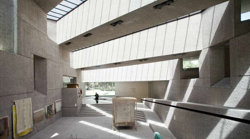 Mexico City: 1960s &1970s Mexican Architecture Walking Tour - Frequently Asked Questions