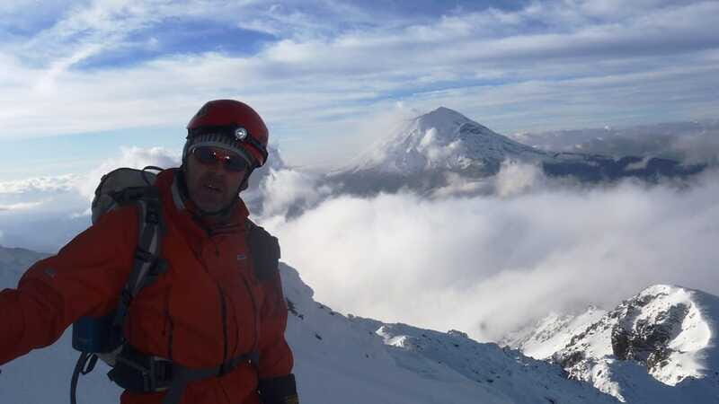 Mexico City: 2-Day Iztaccihuatl Mountain Summit - Mexico City: 2-Day Iztaccihuatl Mountain Summit – An Authentic Adventure