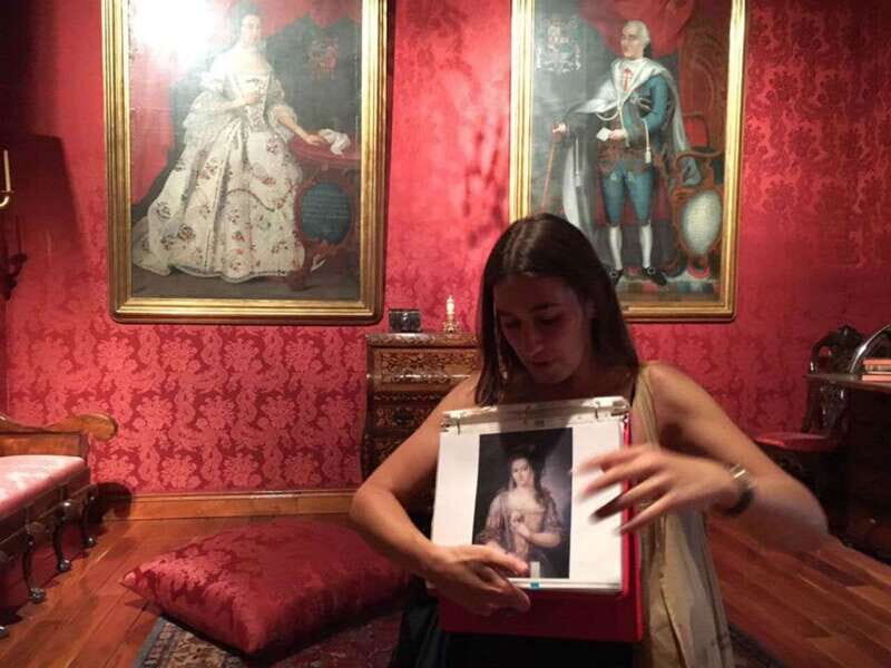 Mexico City: A Day in the Colonial Era Through its Palaces - An Authentic Journey into Mexico’s Colonial Past