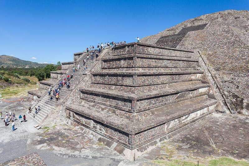 Mexico City: Afternoon guided tour of Teotihuacan - FAQ