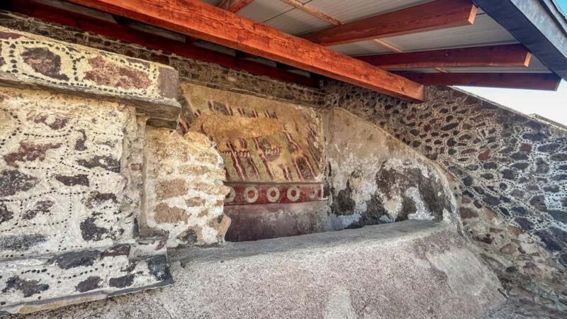 Mexico City: Afternoon Tour to Teotihuacan - Final Thoughts