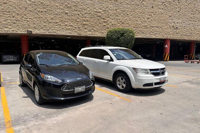 Mexico City Airport and Hotel Private Transfer - Mexico City Airport and Hotel Private Transfer Review