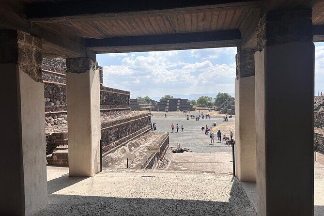 Mexico City Airport and Hotel Private Transfer - Itinerary Breakdown and Practical Insights