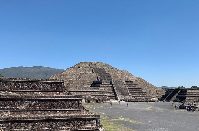 Mexico City Airport and Hotel Private Transfer - FAQs