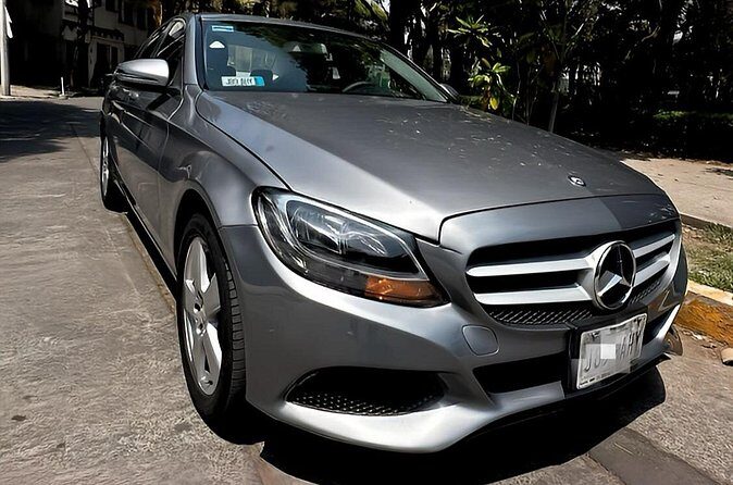 Mexico City Airport Private Pick Up Service - Who Will Love This Service?