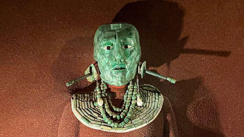 Mexico City: Anthropology Museum Guided Visit - FAQ