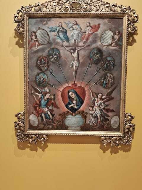 Mexico City: Art and Food Tour with Lunch - Authentic Experiences & Authentic Insights