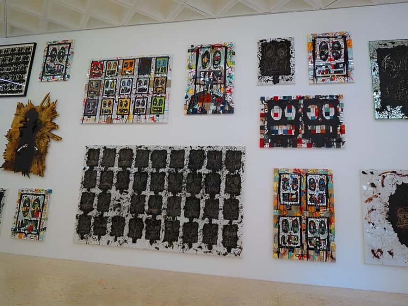 Mexico City: Art Museums Tour - What’s Included and What to Keep in Mind