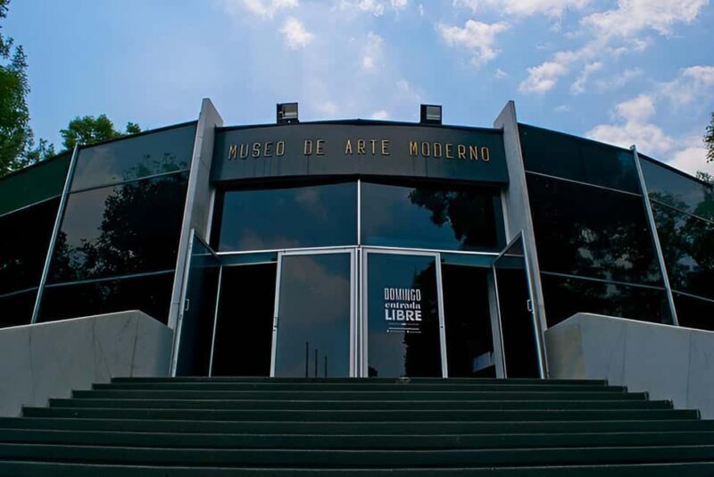 Mexico City: Art Museums Tour - The Authentic Mexican Art Experience