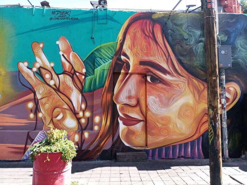 Mexico City: Art Naco, murals & street art bike tour - Review Highlights & Authentic Insights from Past Guests