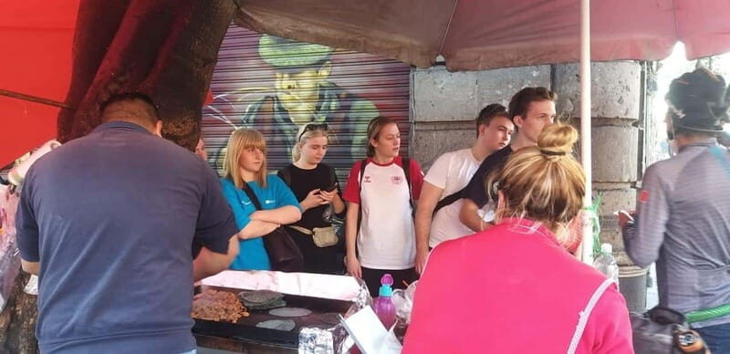 Mexico City: Art Naco, murals & street art bike tour - Practical Details & Tips