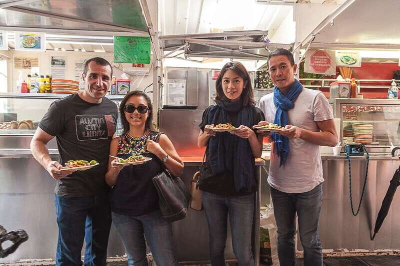 Mexico City: Authentic Downtown Food Tour - Who Would Love This Tour?