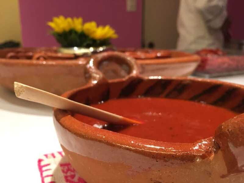 Mexico City: Authentic Mexican Cooking Class & Market Tour - FAQs