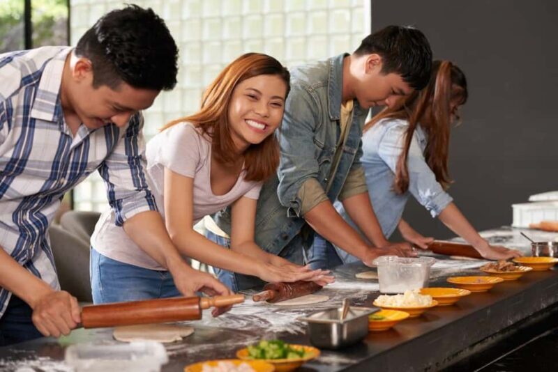 Mexico City: Authentic Mexican Cooking Class with a Chef - A Closer Look at the Experience