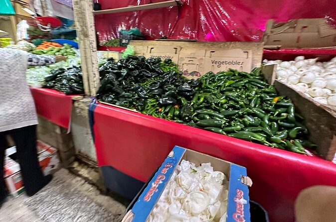 Mexico City : Aztec Cooking Class near Fine Arts - Final Thoughts: Is It Worth It?