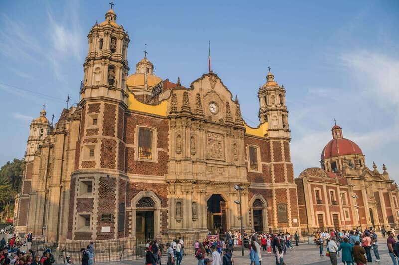 Mexico City: Balloon Flight, Teotihuacan & Guadalupe Shrine - Who Would Love This Tour?