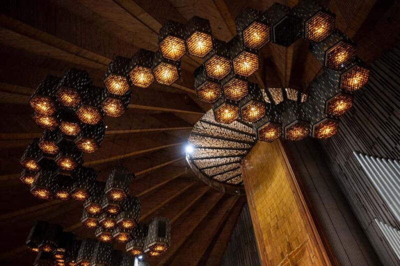 Mexico City: Basilica of Our Lady of Guadalupe Private Tour - Introduction: What to Expect from this Experience