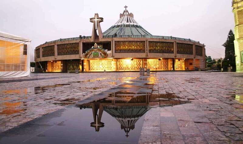 Mexico City: Basilica of Our Lady of Guadalupe Tour - What Travelers Are Saying
