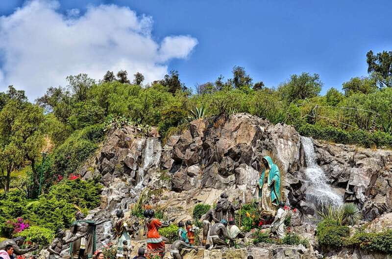 Mexico City: Basilica of Our Lady of Guadalupe Tour - The Sum Up