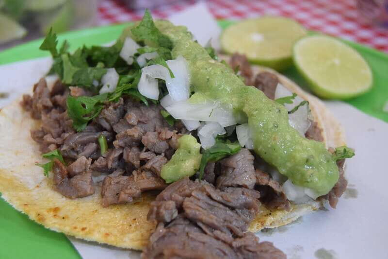 Mexico City: Best markets of the city walking tour - An Introduction to Mexico City’s Market Scene