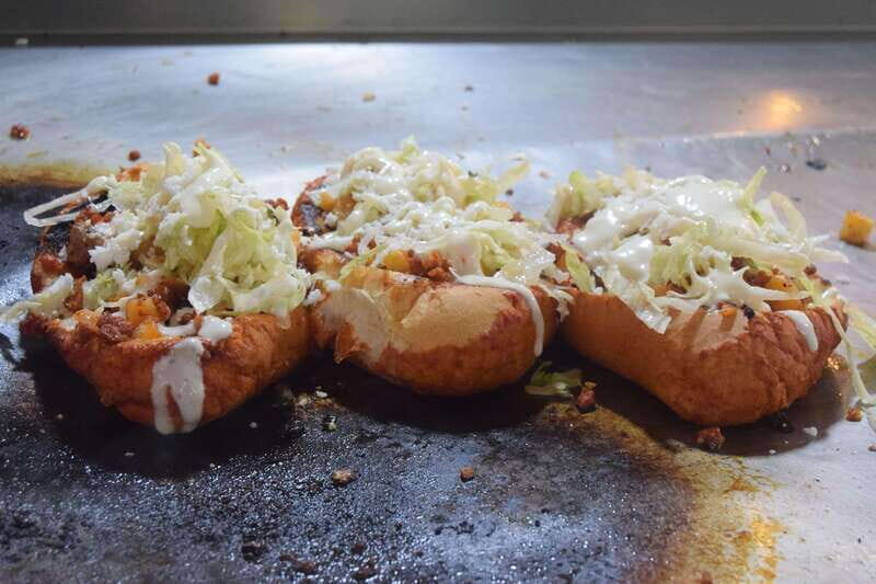 Mexico City: Best markets of the city walking tour - The Value of the Tour