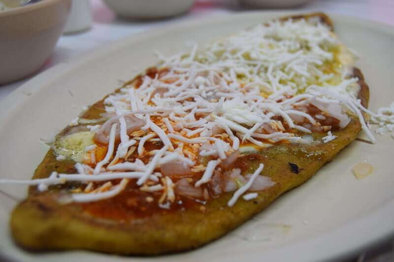 Mexico City: Best markets of the city walking tour - FAQs