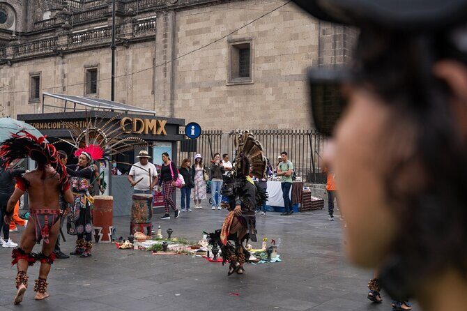 Mexico City Bike Rental - Pricing and Value