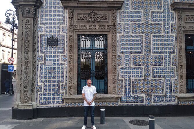 Mexico City Bike Tour: Pedal through Historic Landmarks - Authentic Insights from Past Participants