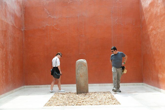 Mexico City: Book A Local Host - Exploring Mexico City with a Local Touch