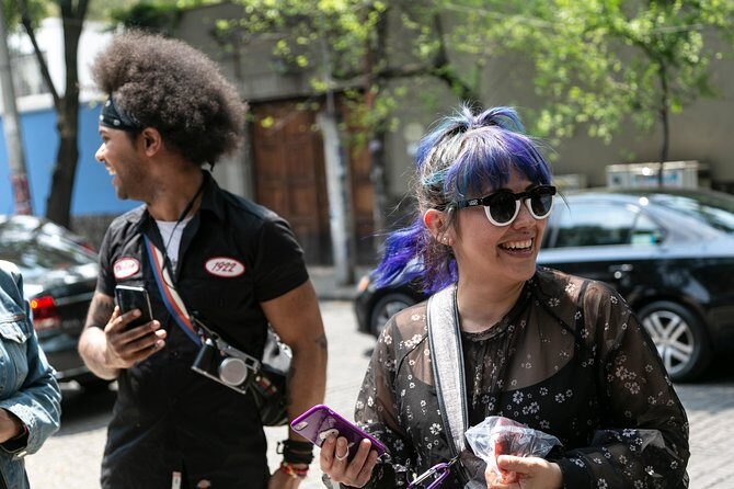 Mexico City: Book A Local Host - Price and Value