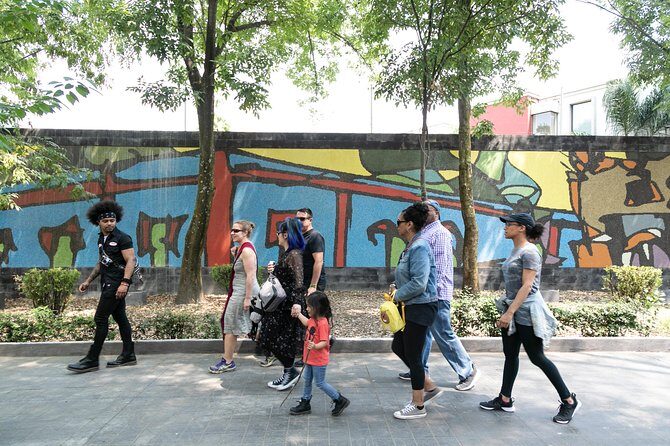 Mexico City: Book A Local Host - Who is this tour best for?