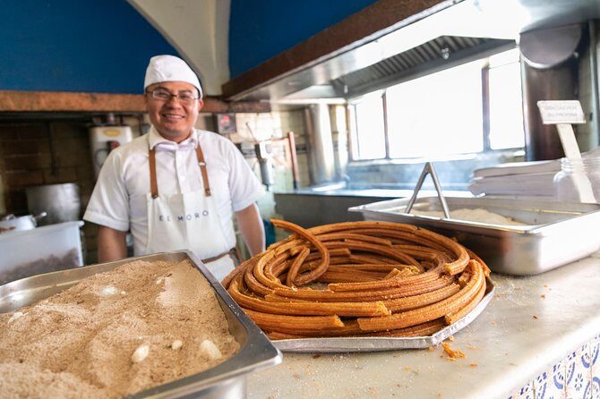 Mexico City: Book A Local Host - FAQ