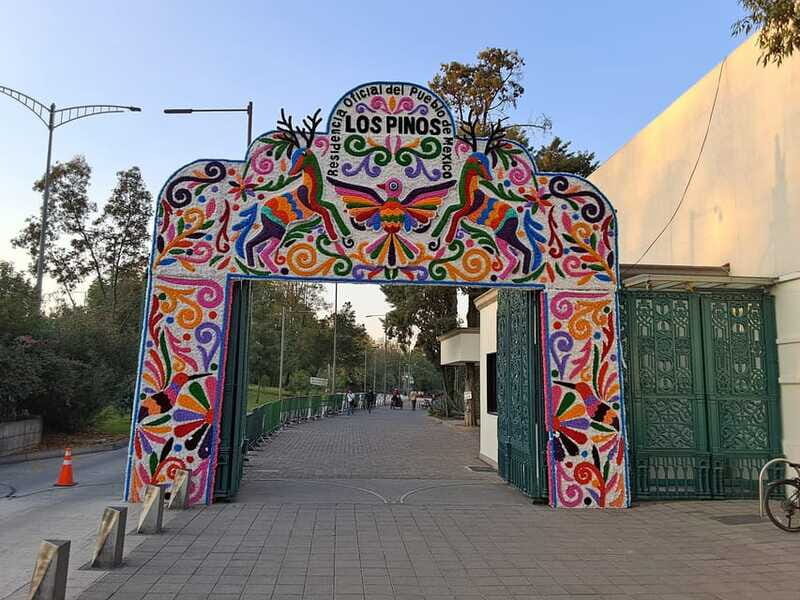 Mexico City: cable car tour, cultural sites and typical food - Who Will Love This Tour?