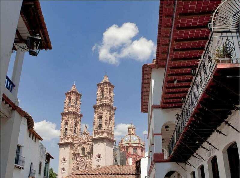 Mexico City: Cacahuamilpa Caves and Taxco Small-Group Tour - Final Thoughts