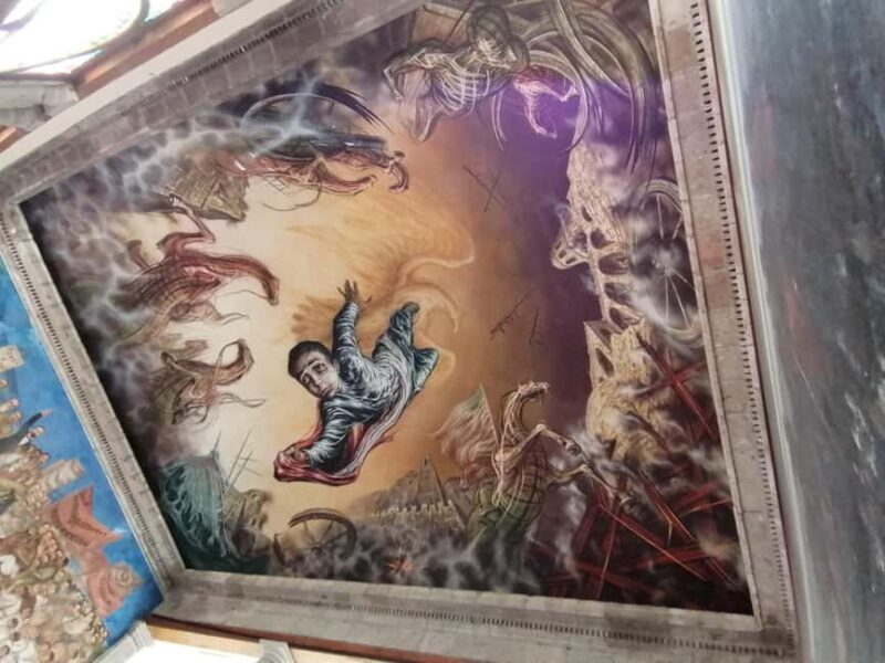 Mexico City: Chapultepec Castle After-Hours Guided Tour - Final Thoughts