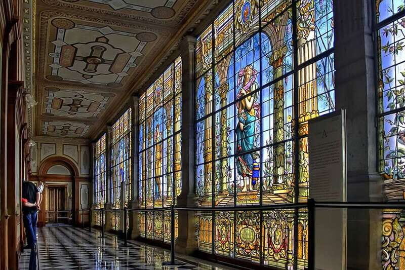 Mexico City: Chapultepec Castle and Anthropology Museum Tour - Who Should Book This Tour?