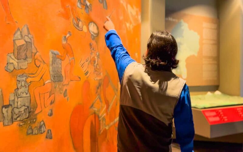 Mexico City: Chapultepec Castle and Anthropology Museum Tour - The Sum Up